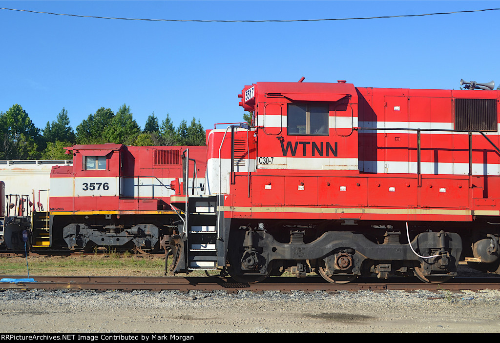 WTNN C30-7 5517